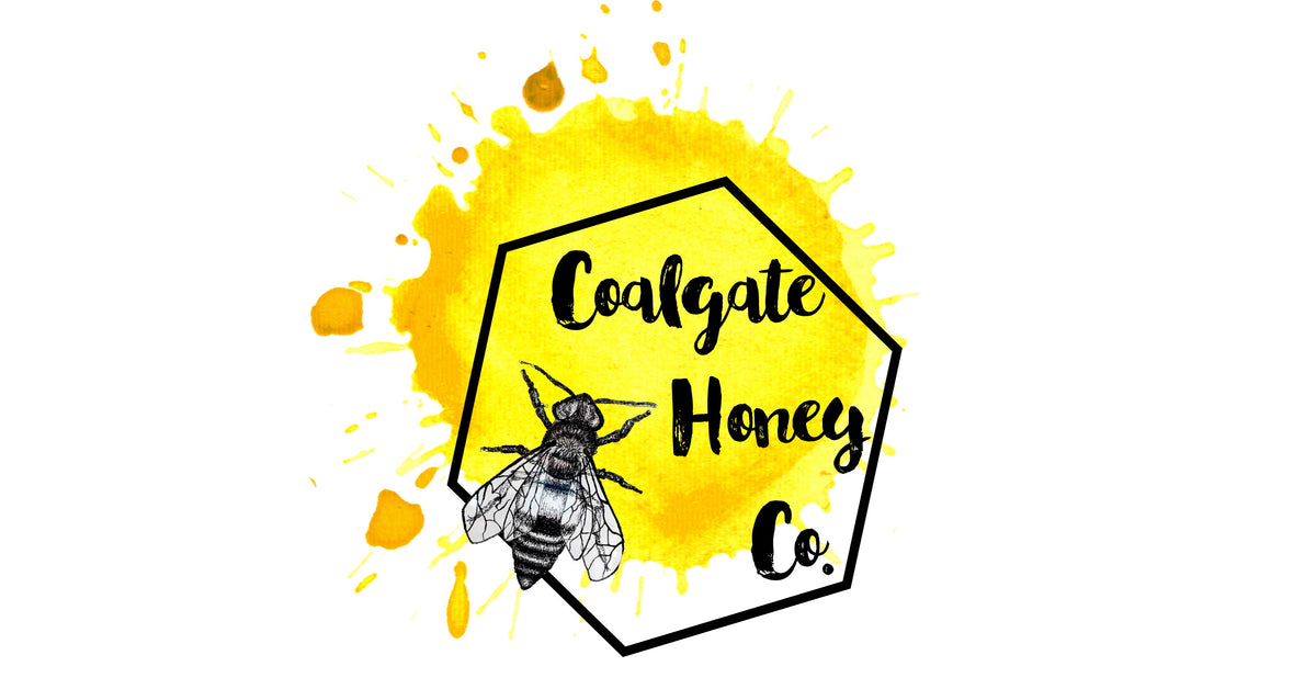 Coalgate Honey Co.